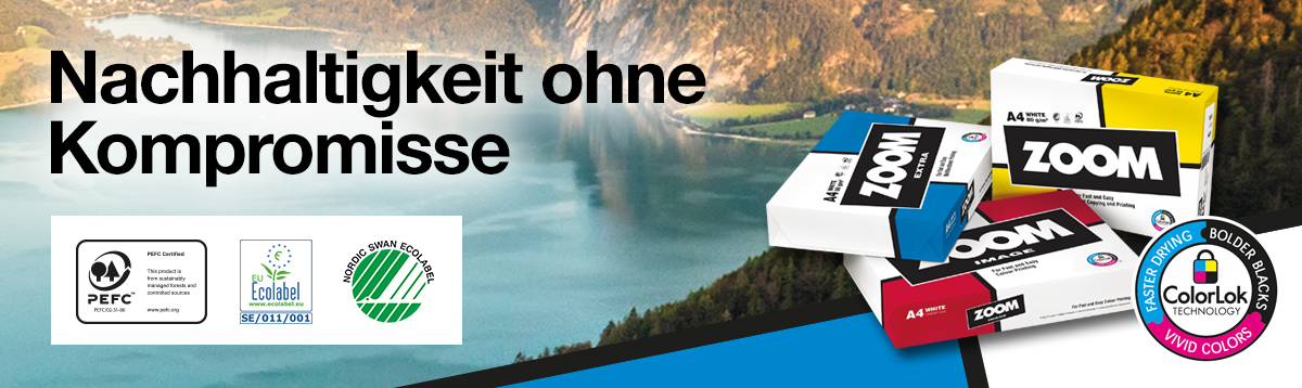 Home - Berberich Papiere, Büropapiere und Recyclingpapiere